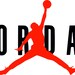 MJ Logo Black / Instant Download / Print Cut Template / High Quality ...