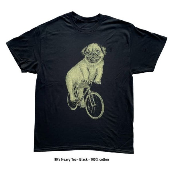 Pug Clothing - Etsy