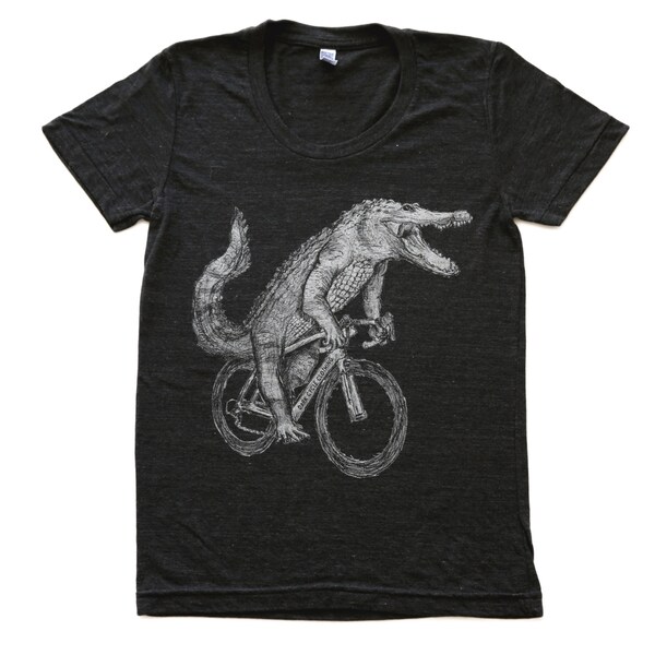 Alligator Shirt - Etsy