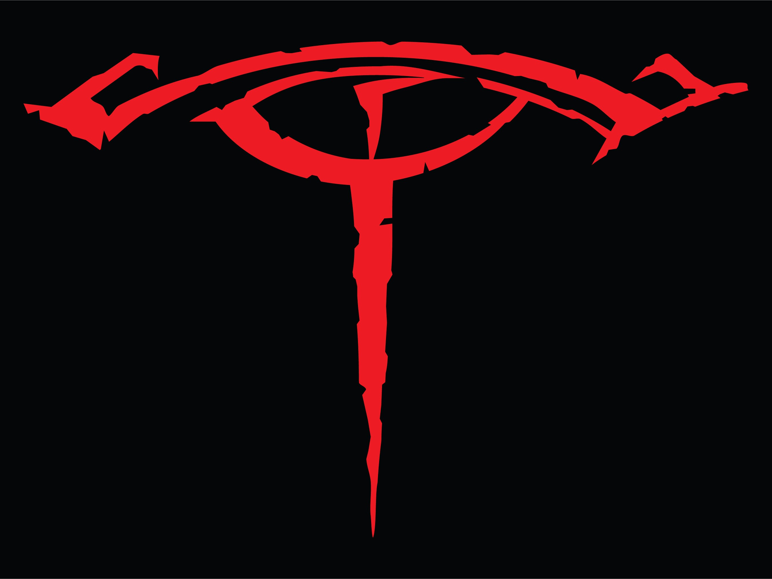 Eye Of Sauron Symbol
