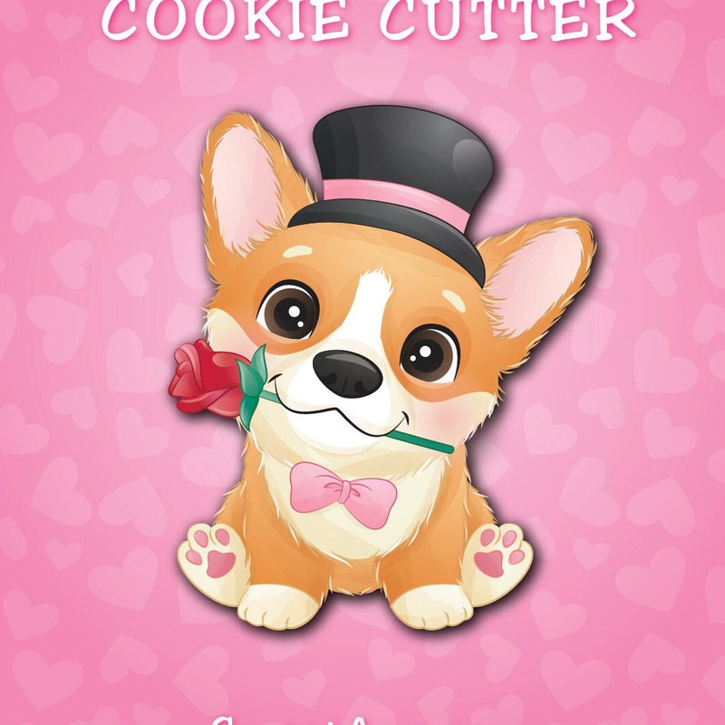 Corgi Cookie Cutter - Etsy