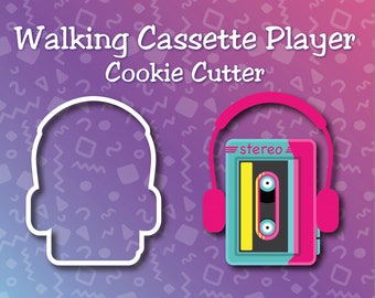 Record 100 Cookie Cutter Set - Etsy