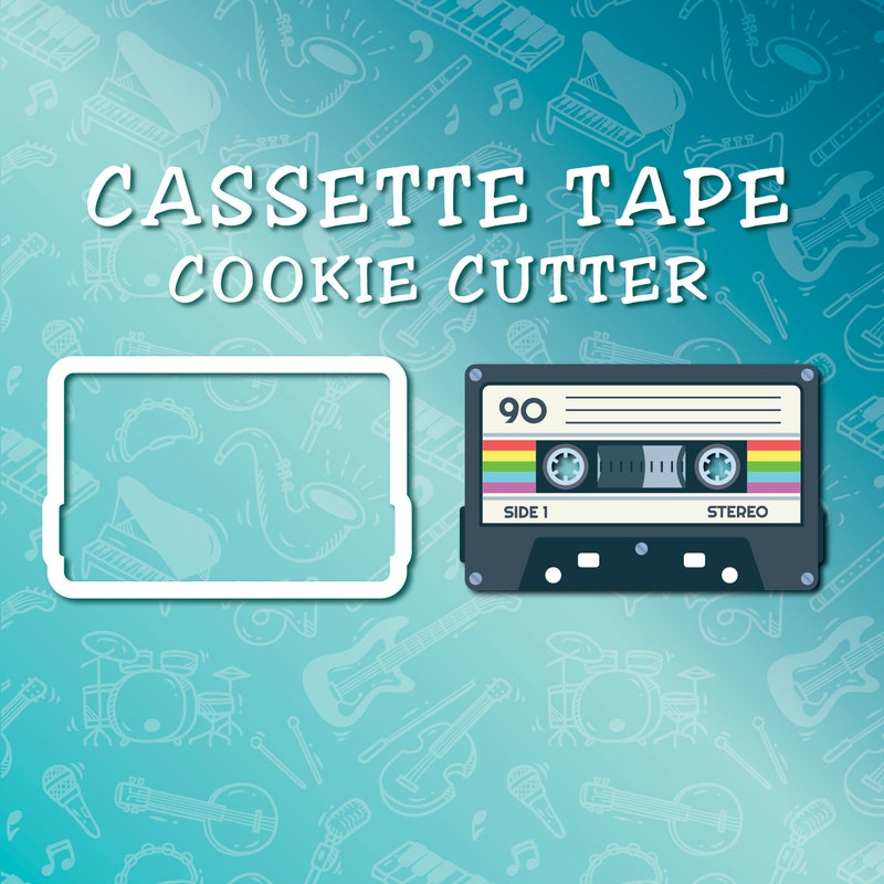 Cassette Player Gadgets - Etsy