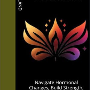 Ignite the Shift: Thriving in Perimenopause - Etsy