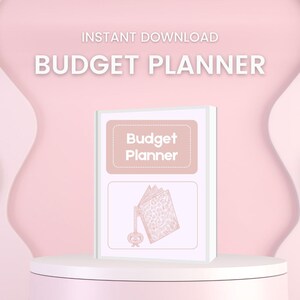 Ultimate Budget Planner Bundle: Google Sheets & Excel, Paycheck ...