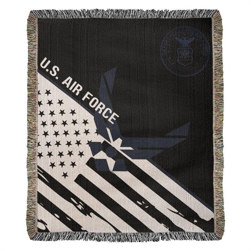 Us Air Force - Etsy