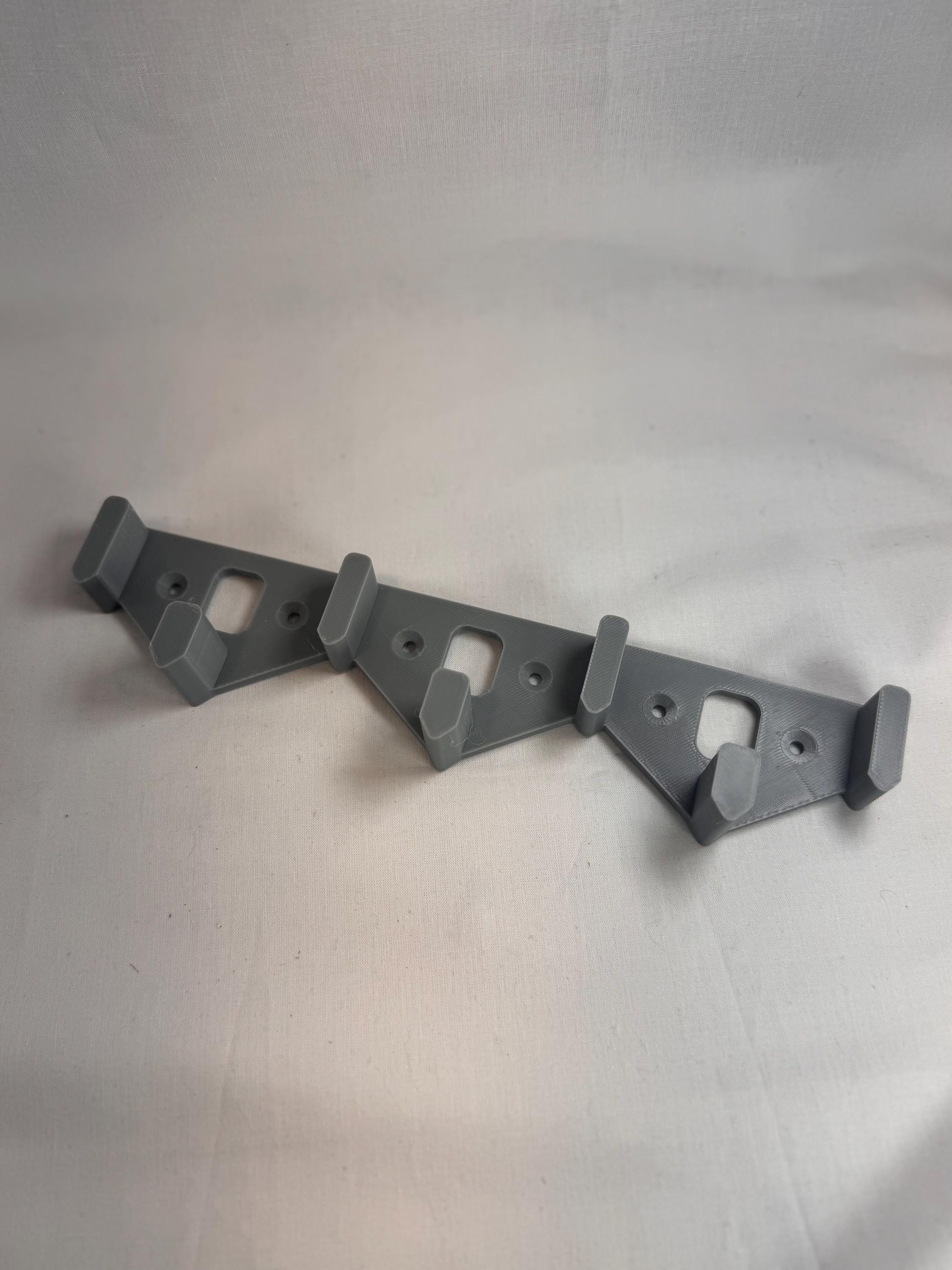 Wall Mount Pliers Holder - Etsy