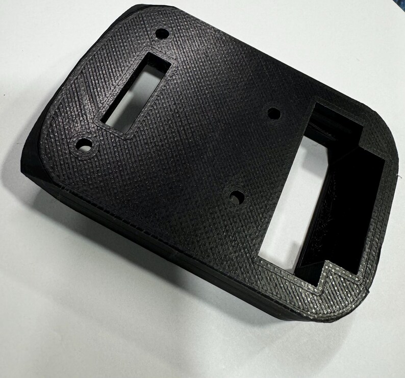 20V Dewalt Battery Holder - Etsy