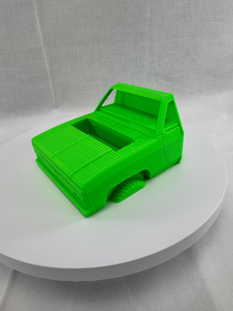 C10/K5 Blazer Business Card Holder - Etsy