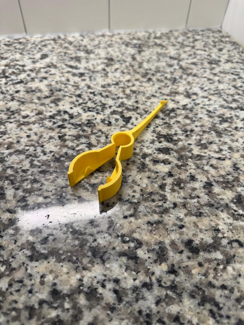 Pharmacy Multi-tool (2 PACK) – Pill Bottle Opener, Cotton Remover - Etsy