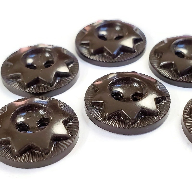 Colt Buttons - Etsy
