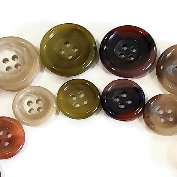 Jacket Buttons - Etsy