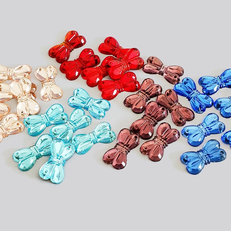 Crazy Bow Ties - Etsy