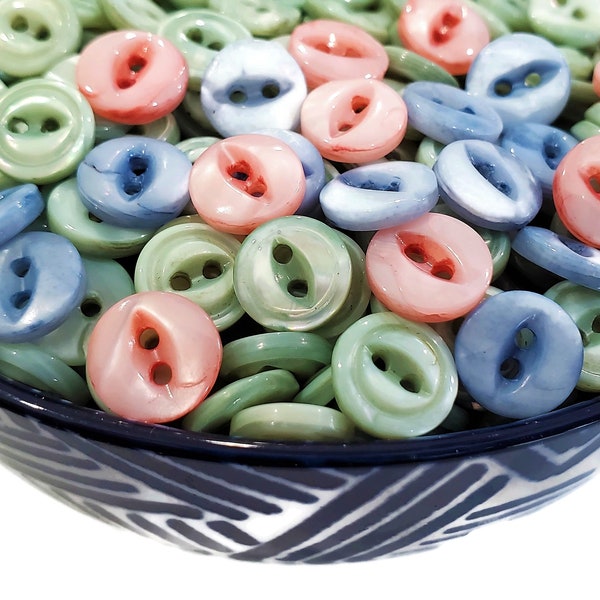 Cat Eye Buttons - Etsy