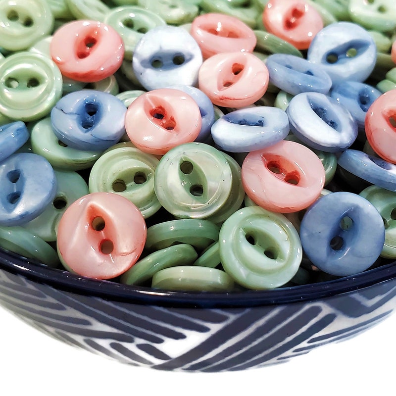 Cat Eye Buttons - Etsy