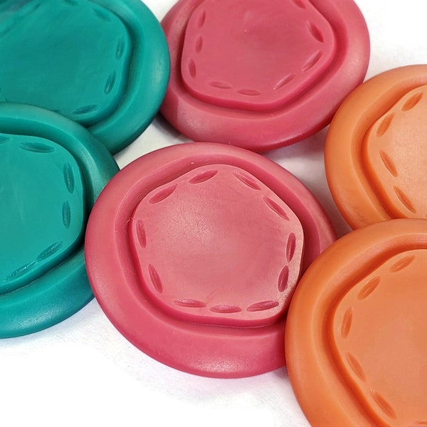 Vintage Coat Buttons - Etsy