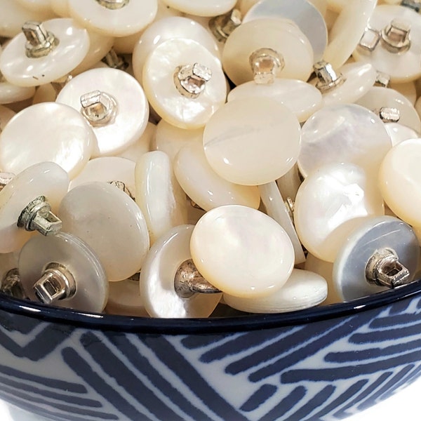 Shank Buttons - Etsy