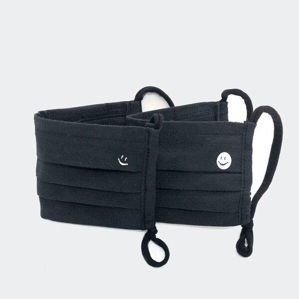 Cloth Face Mask - Etsy