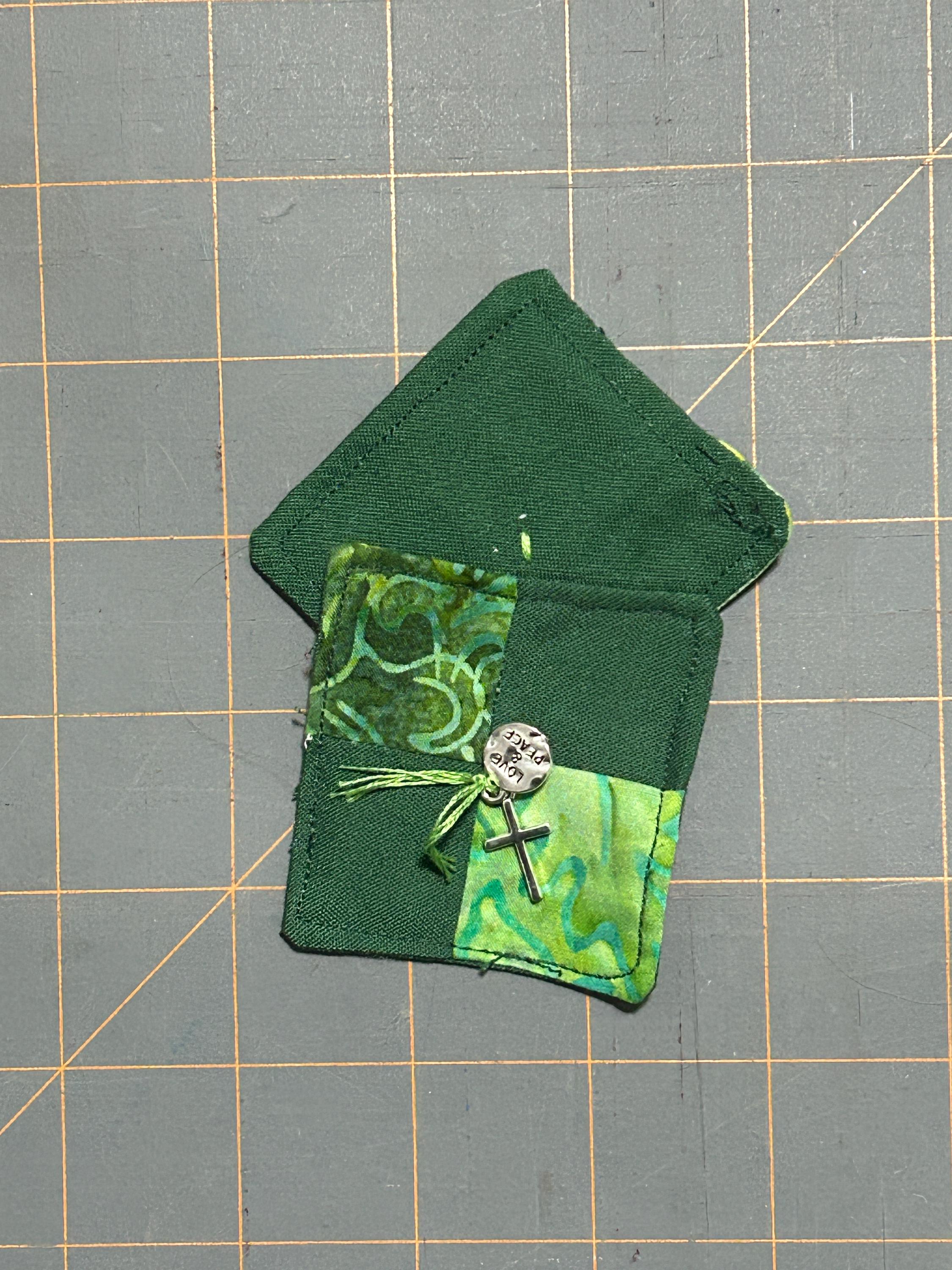 10 Pack-mini Prayer Quilt - Etsy