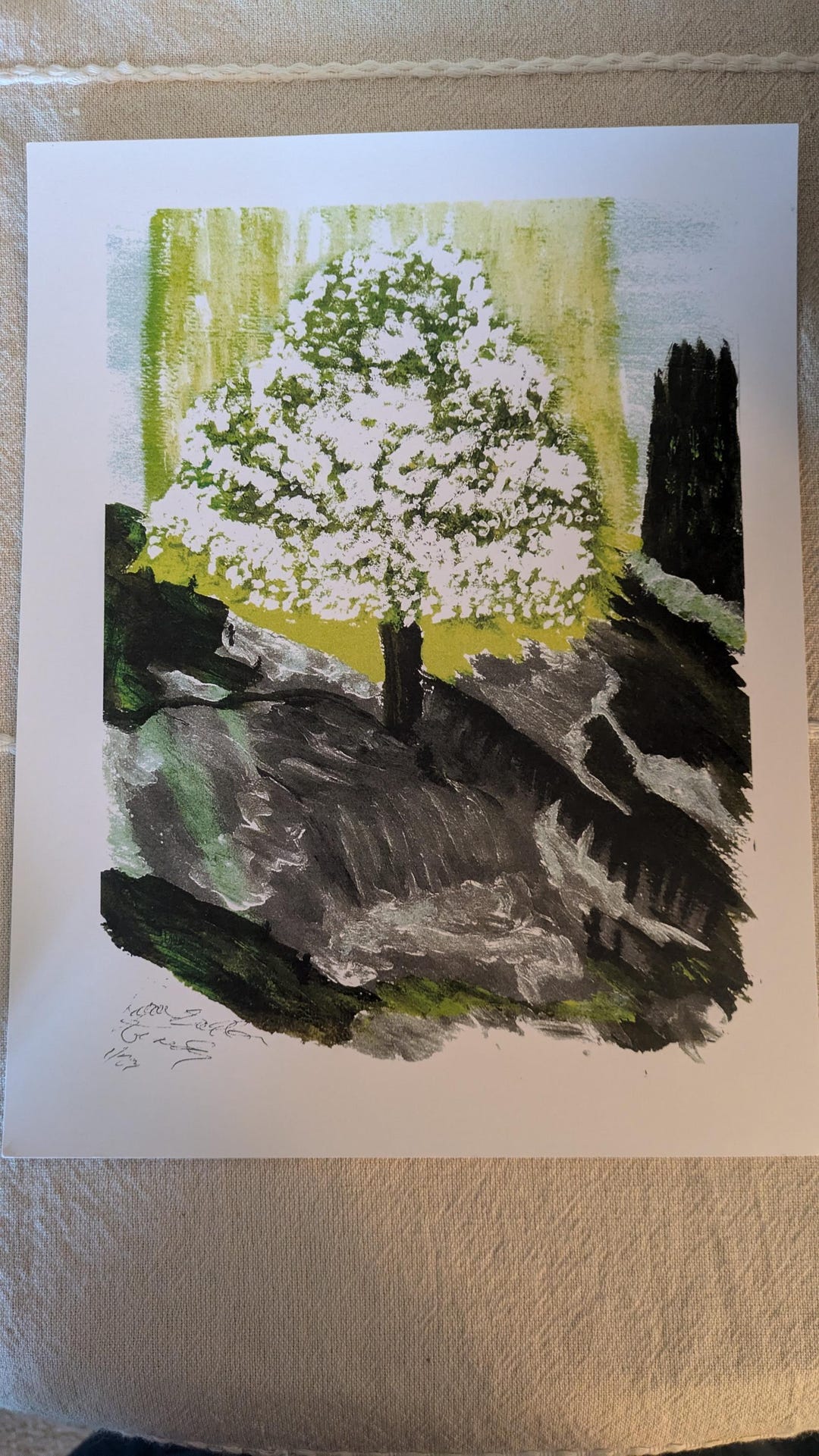 Tree of Life ,iron Rod, Church of Jesus Christ of LDS, Variations of ...