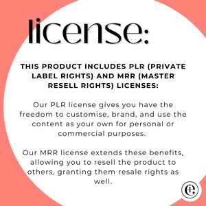 Passive Profit Mega Bundle, Done for You Digital Products With MRR / PLR Licence. Master Resell ...