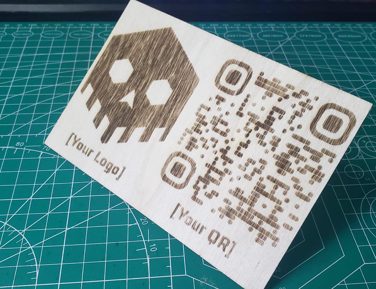 Restaurant Menu Cards, Menu QR Codes, Info Cards, Table Scan Menu ...