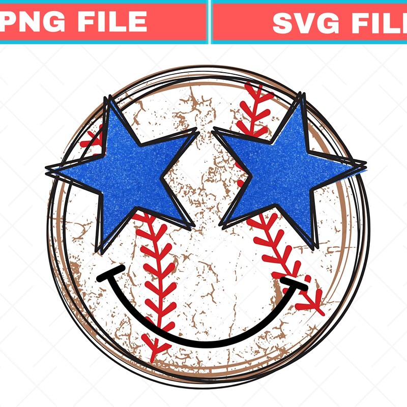 Smiley Face Svg - Etsy