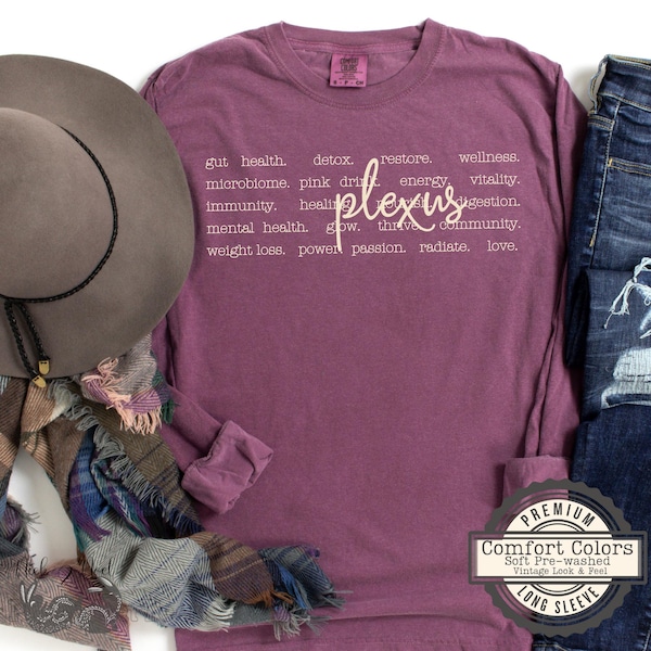 Plexus Swag - Etsy