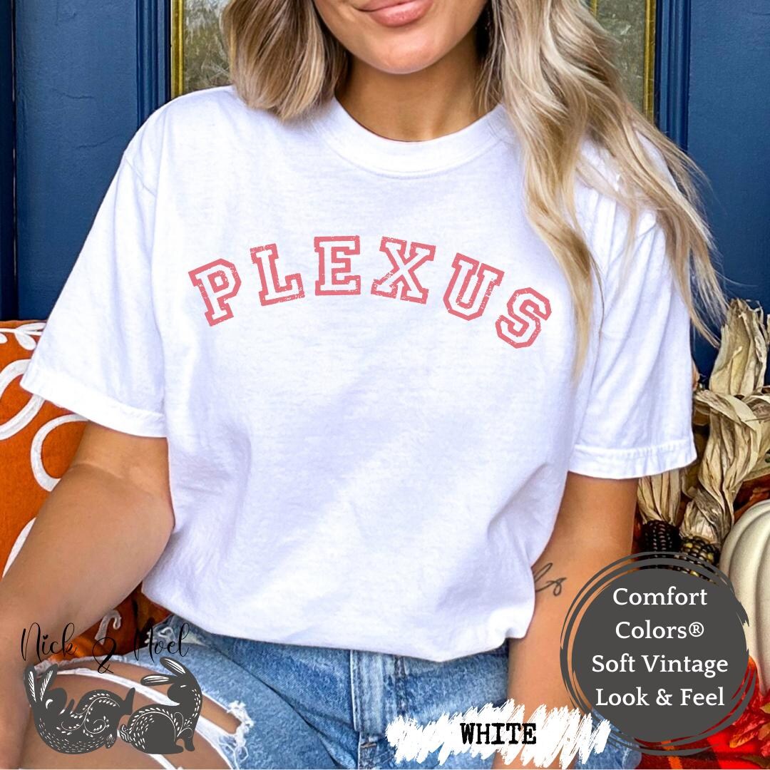 Plexus Comfort Colors® Vintage Look Shirt, Plexus Swag, Plexus Team Incentive, Plexus Diamond ...