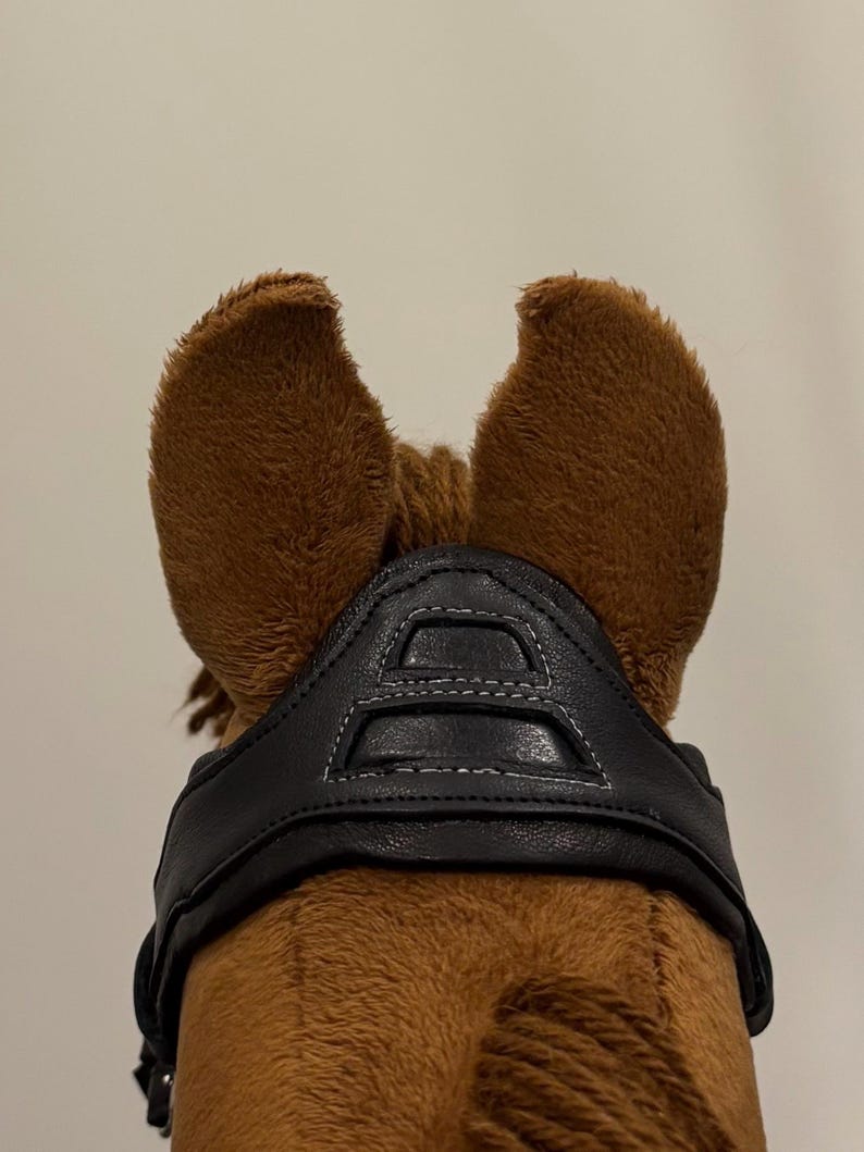 Meksykańska wędzidło dla konia hobbystycznego (koń nie jest dołączony ...