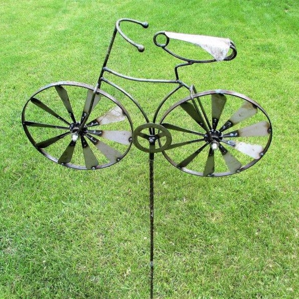 Bicycle Decor - Etsy
