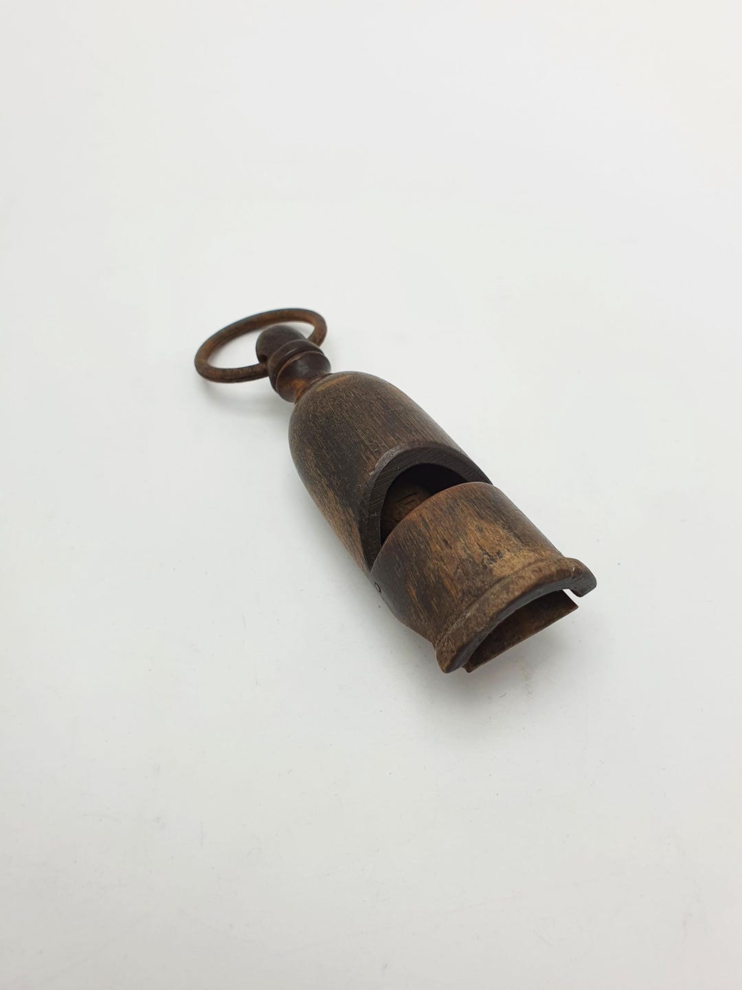 Nice Antique GWR Railway Guard’s Horn Whistle - 1900 - Etsy