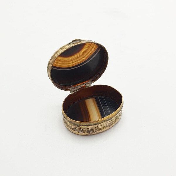 Antique Gilt Boxes - Etsy