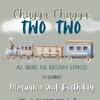 Chapter One Birthday Banner - Etsy