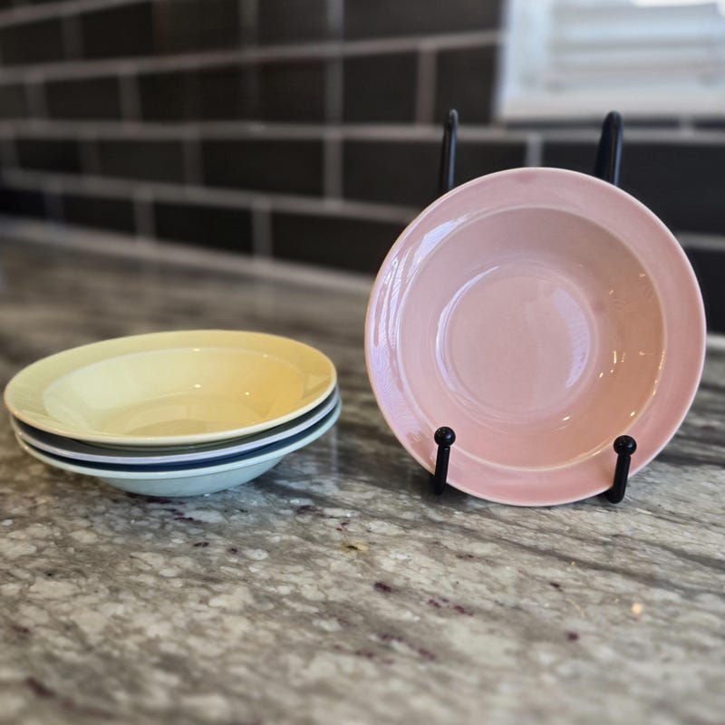 Lu Ray Dishes - Etsy