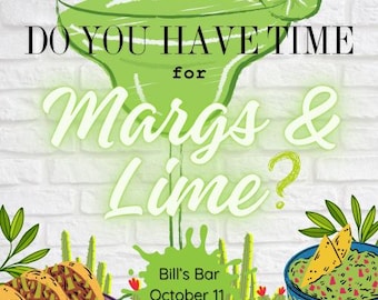 Happy Hour Party Invitation Template Happy Hour After Work Drinks ...