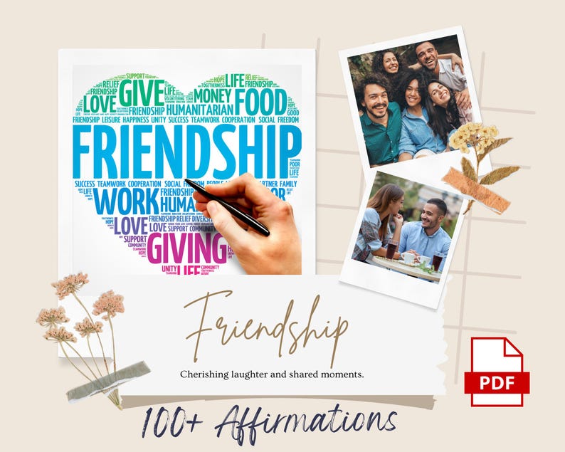 2025 Vision Board Kit: 600+ Images for Manifestation (digital Download ...