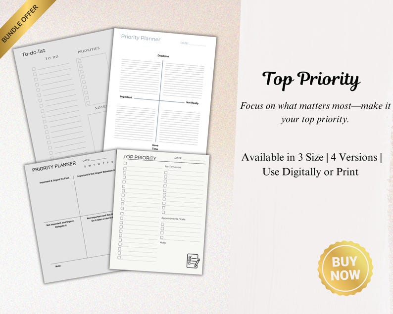 The Ultimate Daily Digital Journal: Affirmations, Reflection, and Habit ...