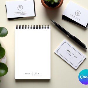 Printable Notes Page | Note Paper for Planner | Notes Insert ...