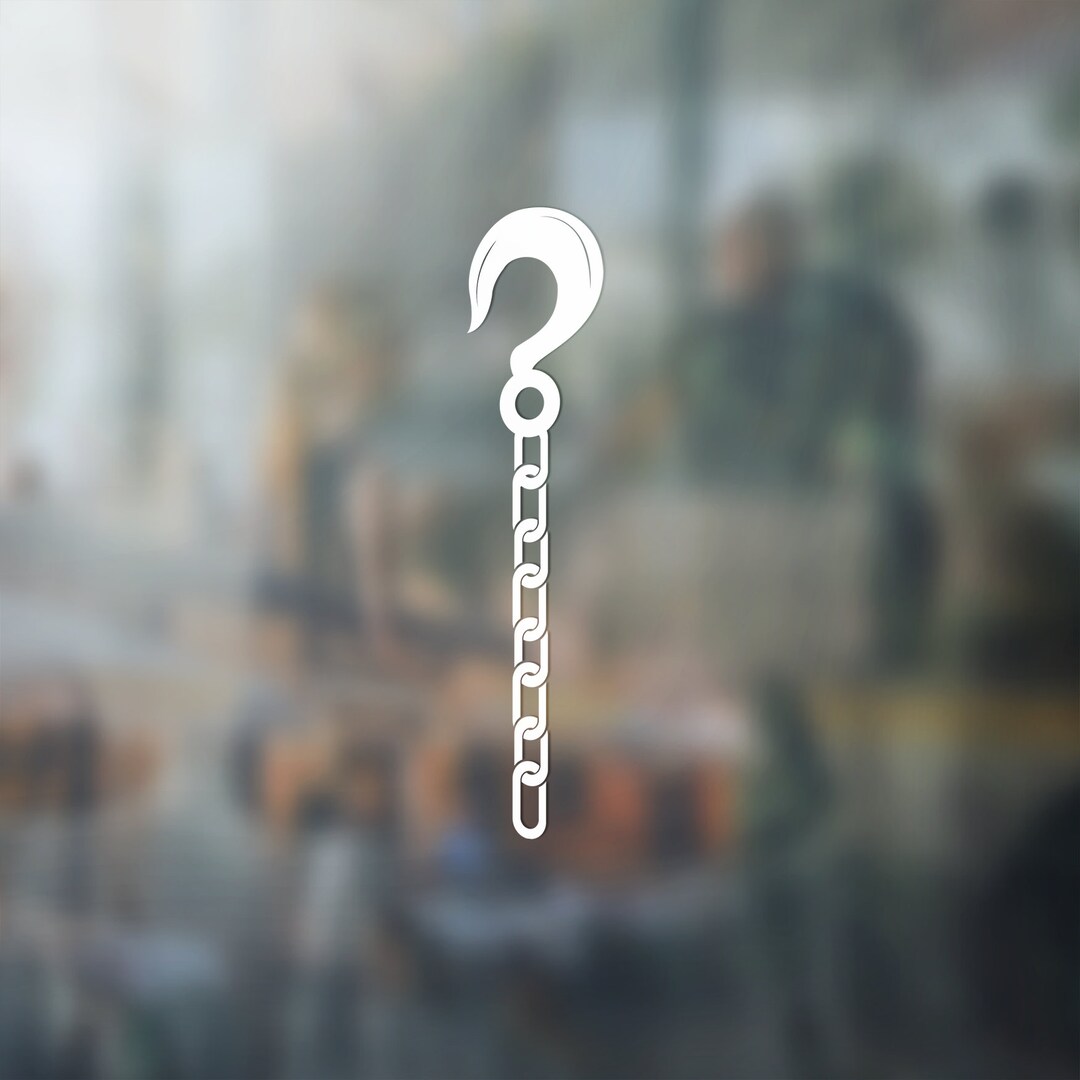 Wrecker Chain 3 PACK Vinyl Decal Tow Truck - Etsy