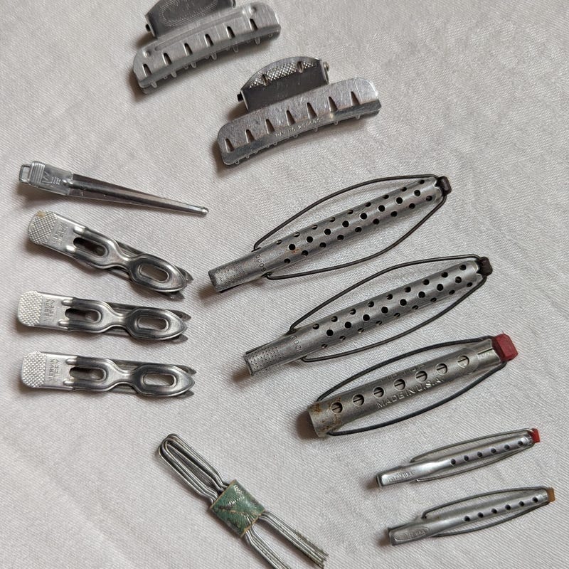 Mervin Wave Clips - Etsy