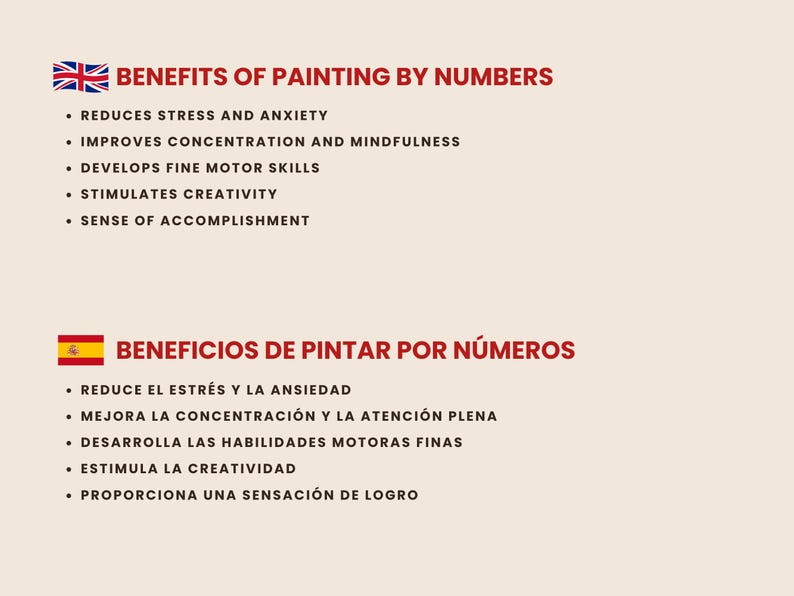 Witch Halloween Color by Number | Digital & Printable Paint by Number ...