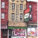 High Quality Art Print of Philadelphias Favorite Baseball Mascot ...