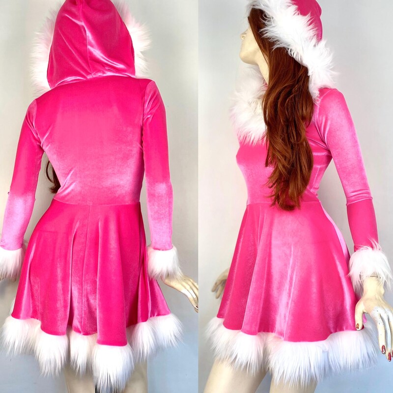 TheGoodWitchClothing - Etsy