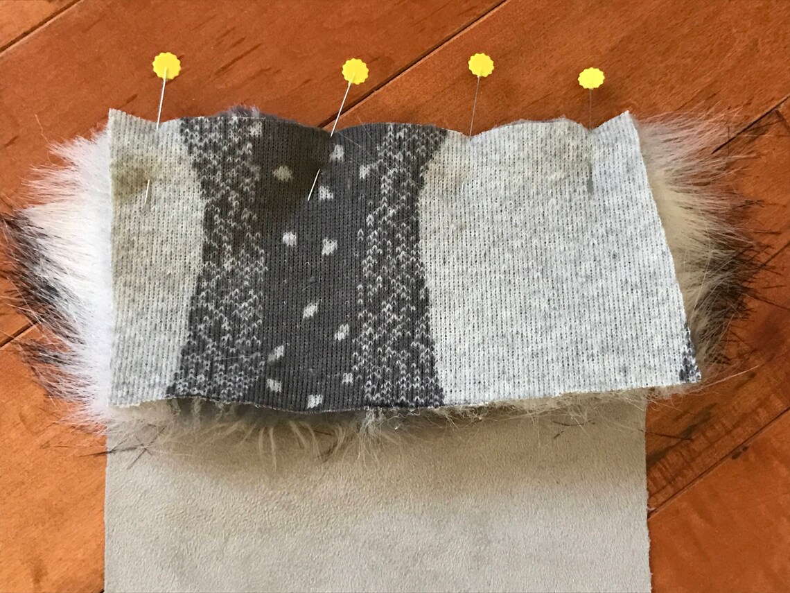 Updated Pattern Instant Download Christmas Stocking PDF so - Etsy