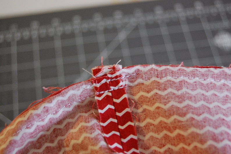 Updated Pattern Instant Download Christmas Stocking PDF so - Etsy