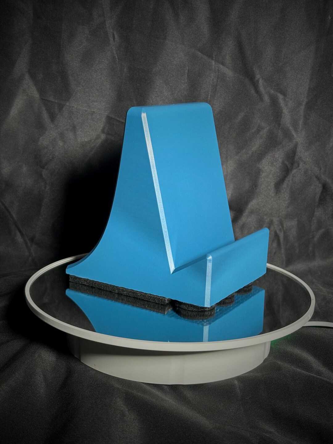 3D Printed Tablet/e-reader Stand – Customizable and Practical - Etsy