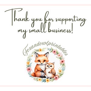 Teacher Christmas Gift Tags, Holiday Puns (PDF) Adorable Animal Gift ...