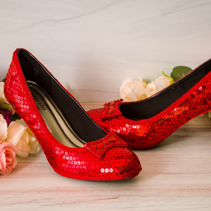 3 Inch High Heels - Etsy