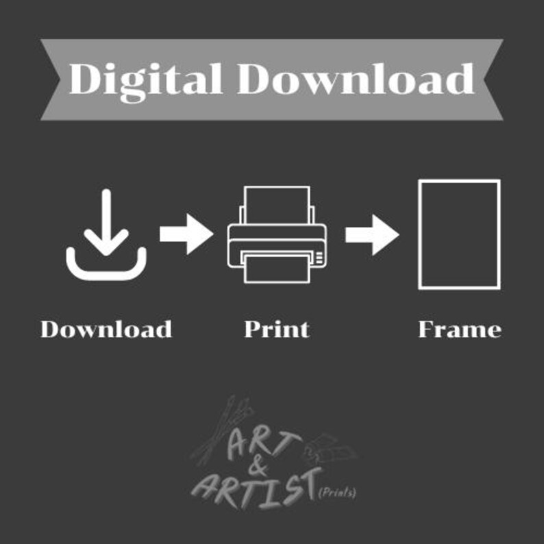 APT APATEU Poster, Trendy Room Decor, Colorful Poster, Printable Wall ...